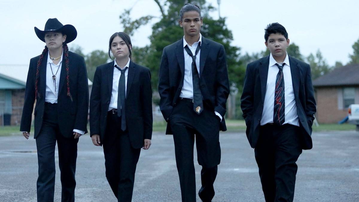 10 Movies and TV Shows To Celebrate Native American Heritage Month