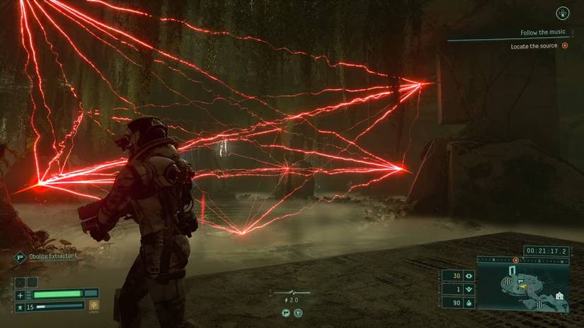 Best Returnal Weapons, Ranked