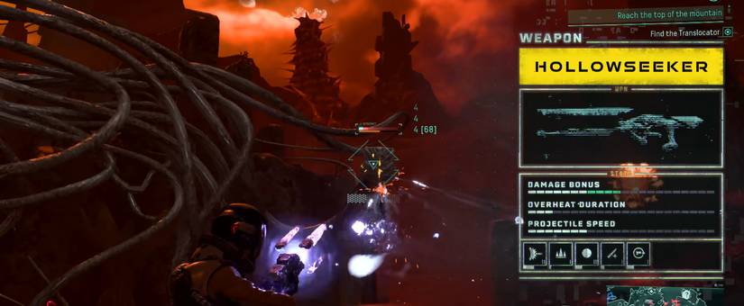 Best Returnal Weapons, Ranked