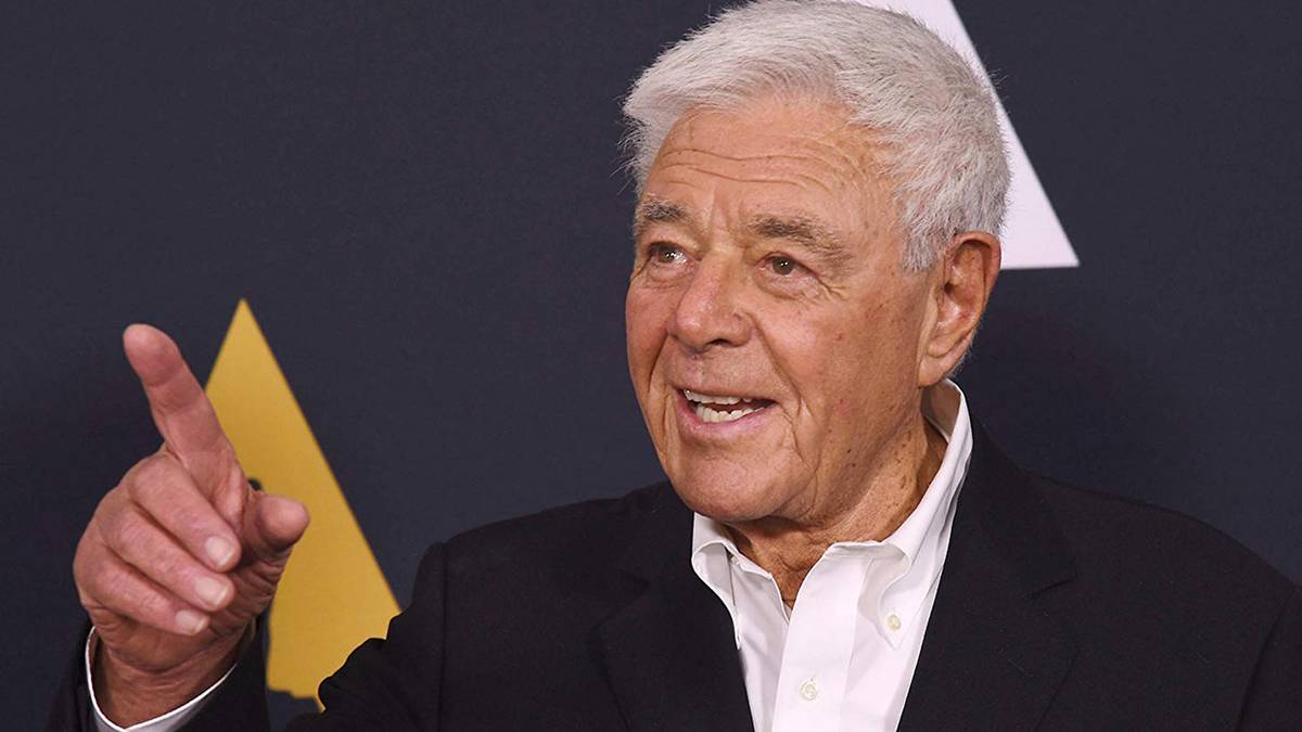 Richard Donner Remembered by Kevin Feige, Steven Spielberg and Others