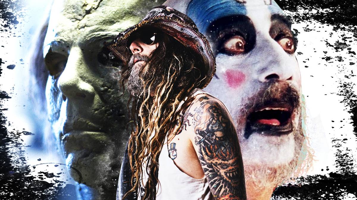 Rob Zombie's Movies Revisited: The Horror Director's Promise & Shortcomings