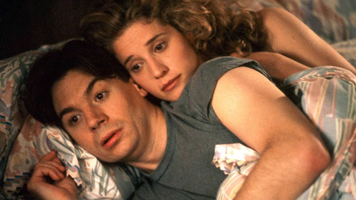 'So I Married An Axe Murderer' 4K Blu-ray Release Set for 30th Anniversary