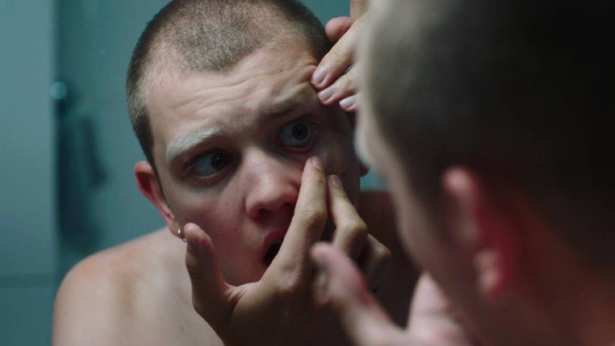 Teddy Trailer Reveals a New Coming-of-Age Werewolf Movie on Shudder