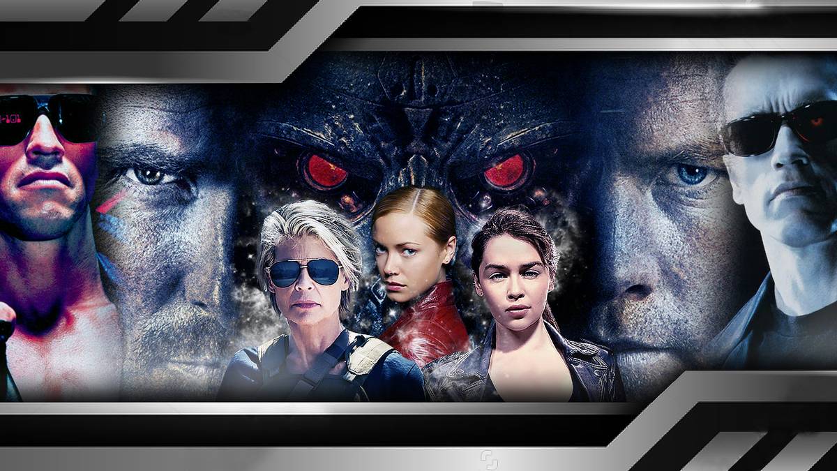 Terminator Movies in Order: How to Watch Chronologically and by Release ...