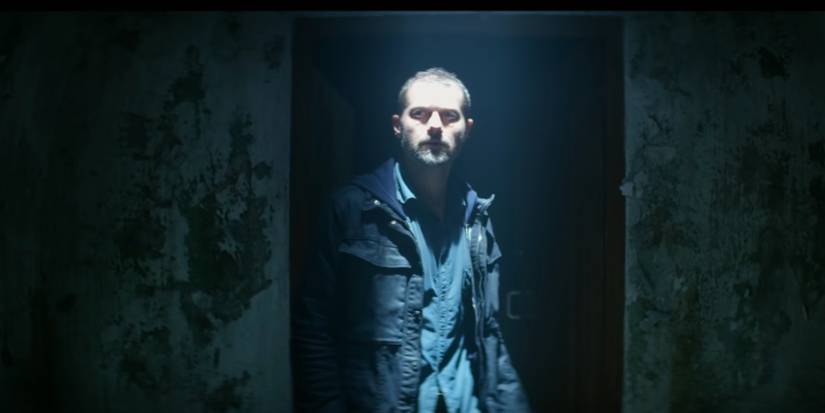 The Empty Man Ending Explained: What Really Happened?