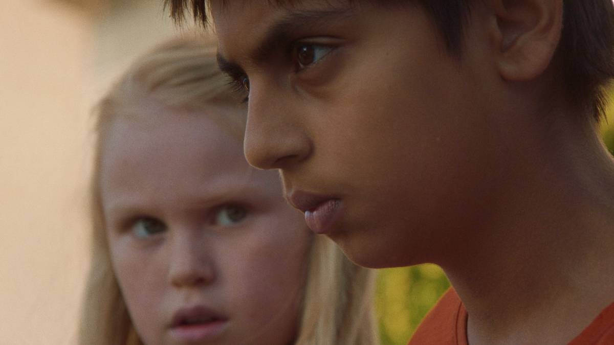 The Innocents Review: A Superpowered Norwegian Thriller