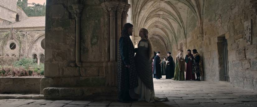 The Last Duel Trailer Reveals Jodie Comer, Adam Driver, and Matt Damon ...