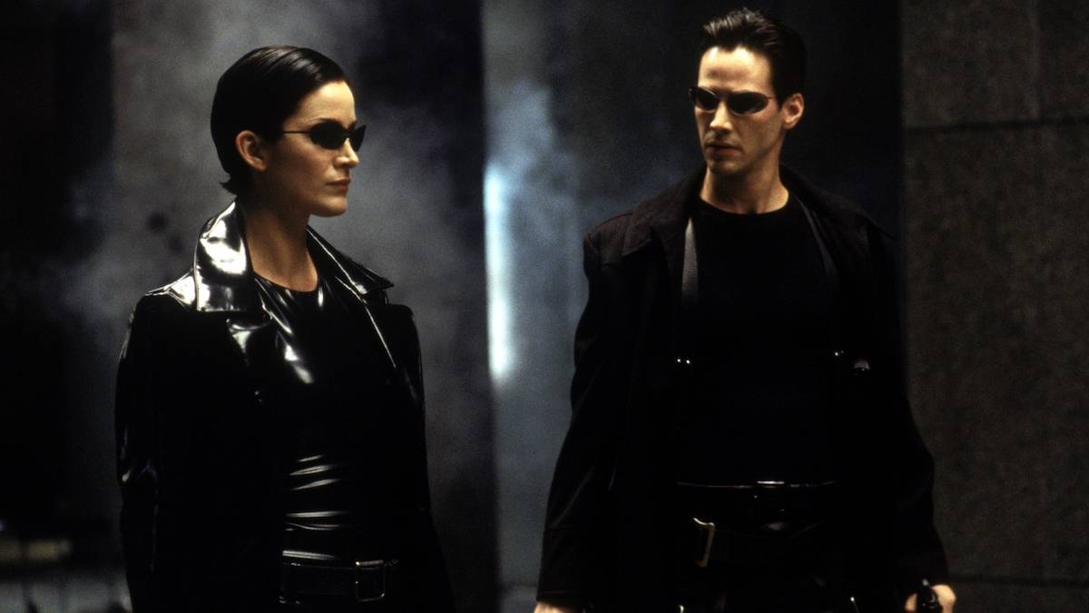 The Matrix: The Complete Edition Brings Don Davis’ Score to Vinyl