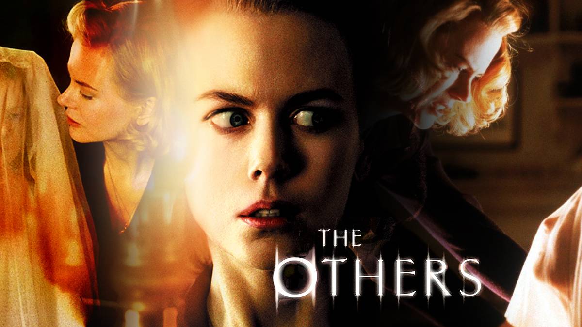 Why The Others Is a Scary Reflection of Today