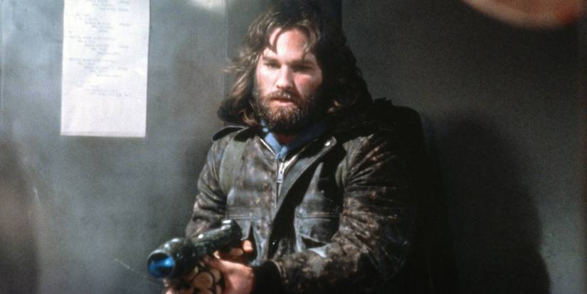 10 Best Sci-Fi Movie Endings, Ranked
