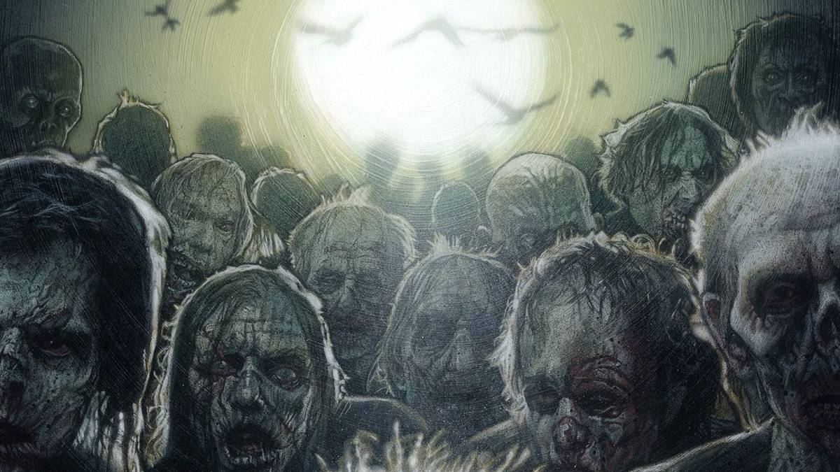 Comic-Con@Home 2021 Panels Revealed for AMC