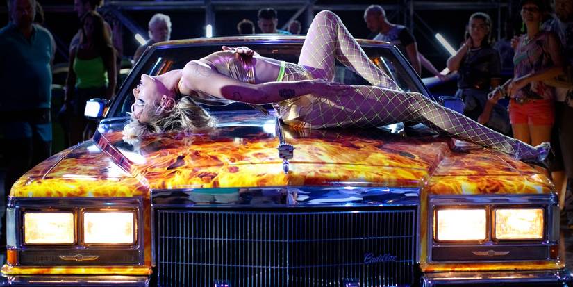 Titane Ending Explained: What Exactly Happens in This Wild Movie?