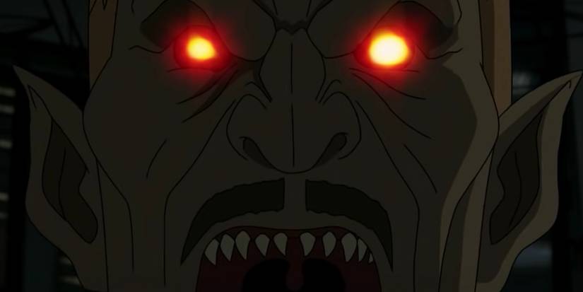Trese Review: Netflix Anime Is for Fans of Fantasy Horror
