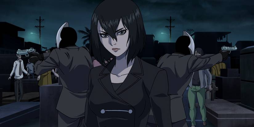 Trese Review: Netflix Anime Is for Fans of Fantasy Horror