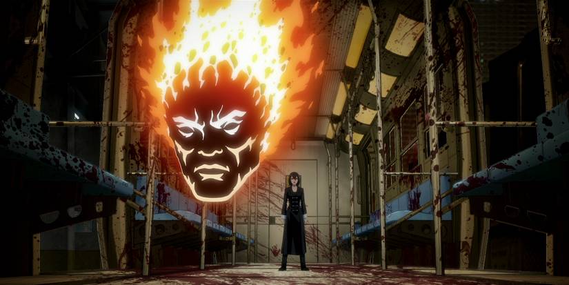 Trese Review: Netflix Anime Is for Fans of Fantasy Horror