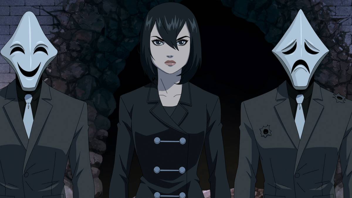 Trese Review: Netflix Anime Is for Fans of Fantasy Horror