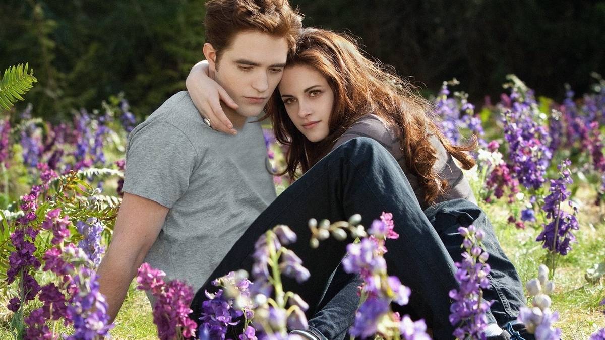 The Highest-Grossing Twilight Movie of All Time Stunned by ‘Wicked: For ...