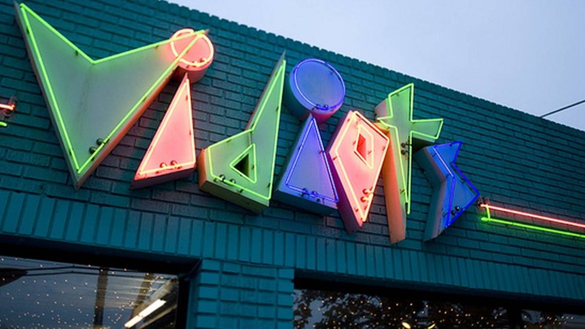 L.A. Vidiots Video Store Moving to The Eagle Theater, Rian Johnson ...
