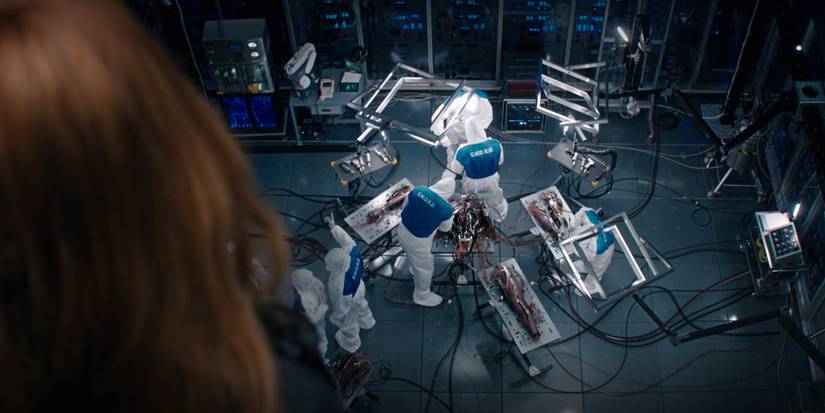 All 9 ‘Wandavision’ Episodes, Ranked From Worst To Best