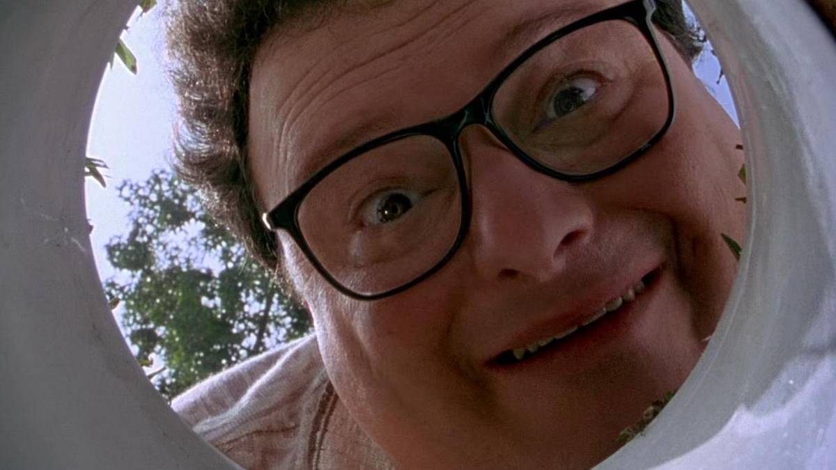 Space Jam 4K Review: Wayne Knight Is the Real Hero, You Fools