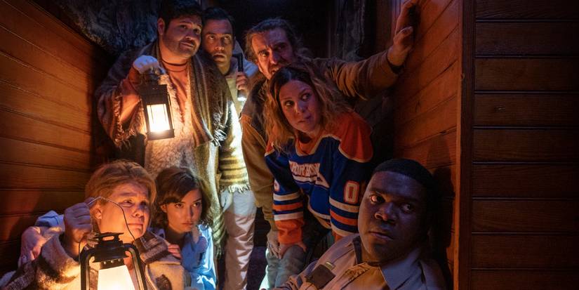 10 Best Werewolf Movies and TV Shows, Ranked