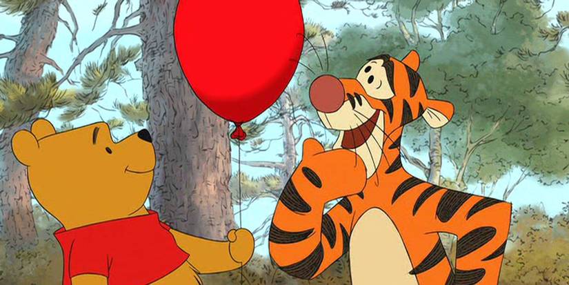 Disney’s Last 2D Animated Movie Isn’t the One You’re Thinking Of