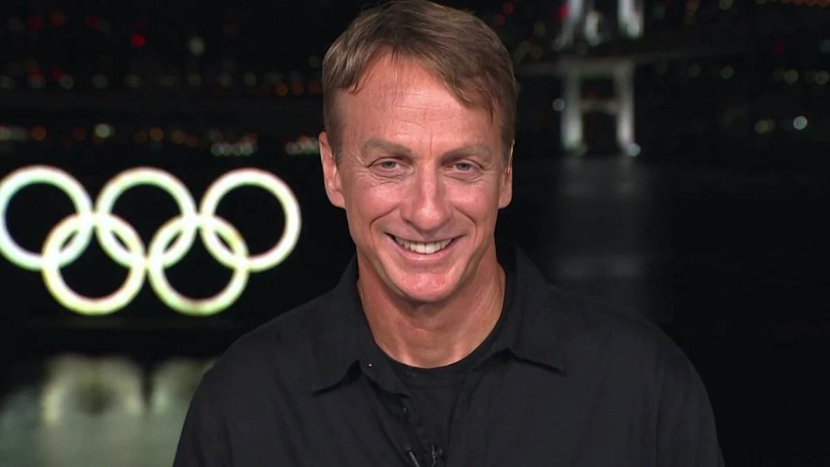 Tony Hawk Documentary in the Works From Sam Jones