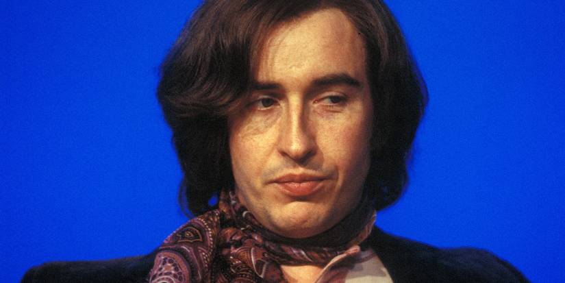 10 Best Steve Coogan Movies, Ranked