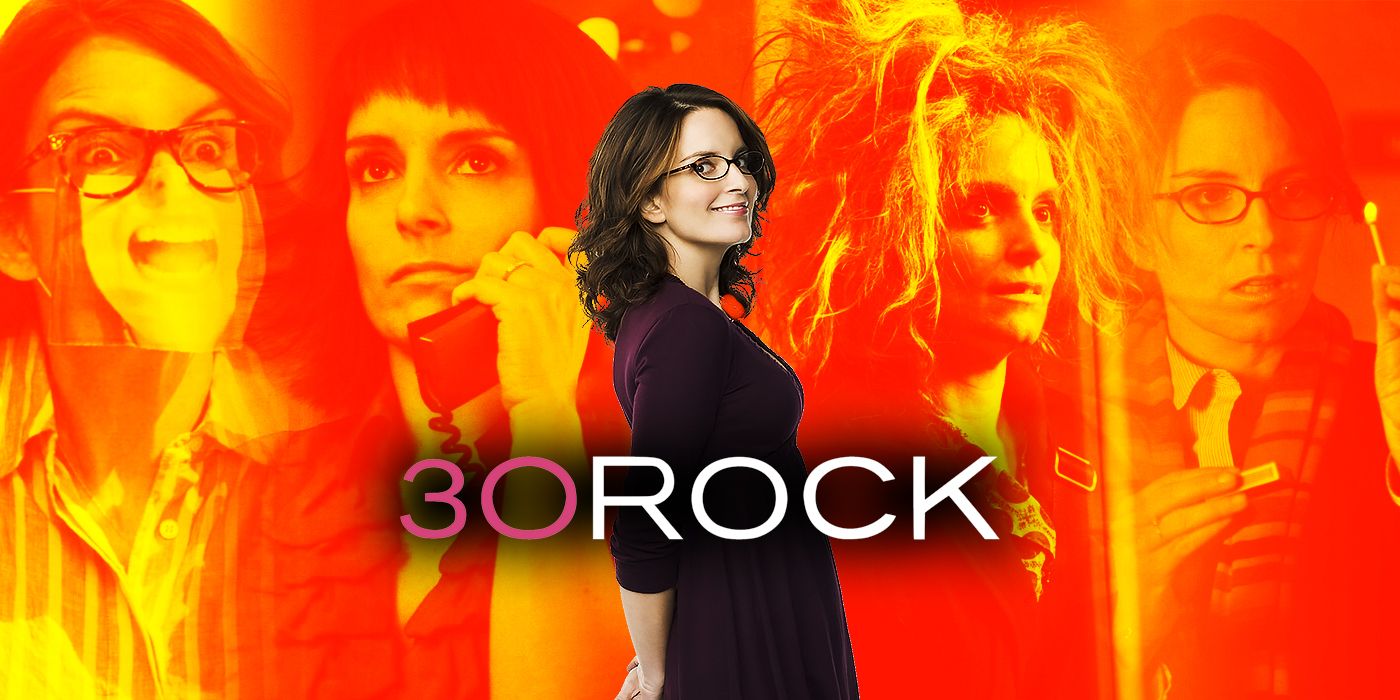 30 Rock: The Best Liz Lemon Episodes