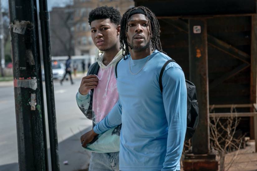 AMC's 61st Street: Everything You Need to Know