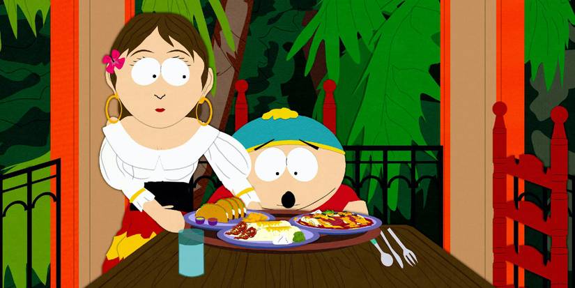 10 Most Entertaining 'South Park' Episodes, Ranked