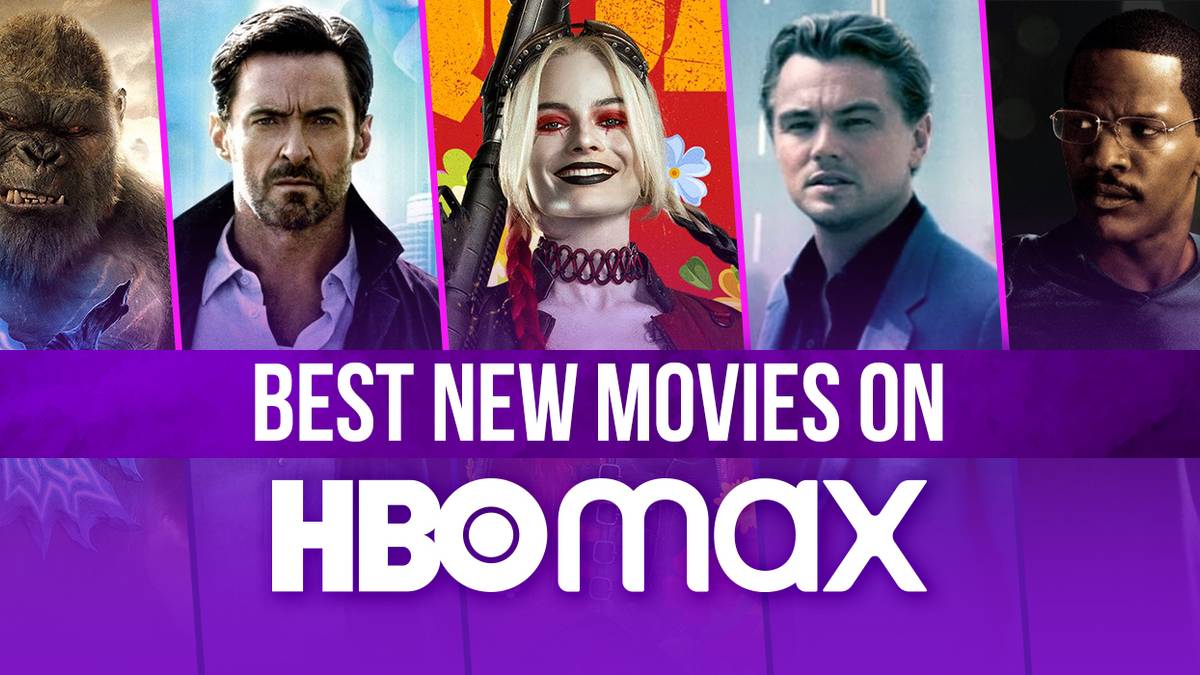 7 Best New Movies On Hbo Max In August 2021