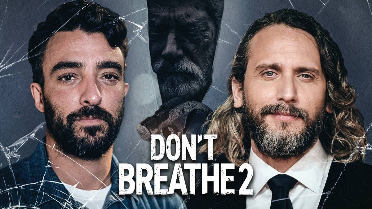 Don't Breathe 2 Filmmakers on the Increased Intensity of the Sequel