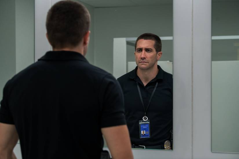 The Guilty Trailer Reveals Jake Gyllenhaal's Netflix Thriller Remake