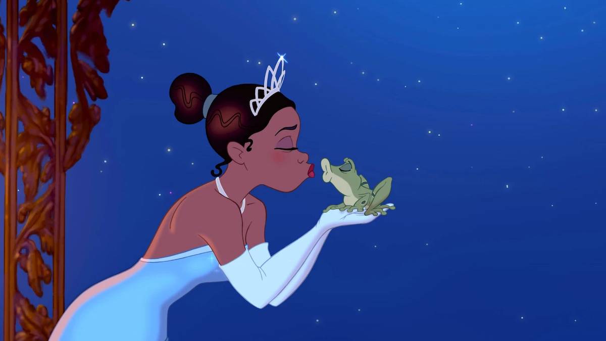 Disney Reveals Princess and the Frog Ride Storyline in New Video