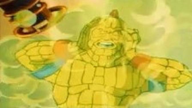 Weirdest Captain Planet and the Planeteers Episodes