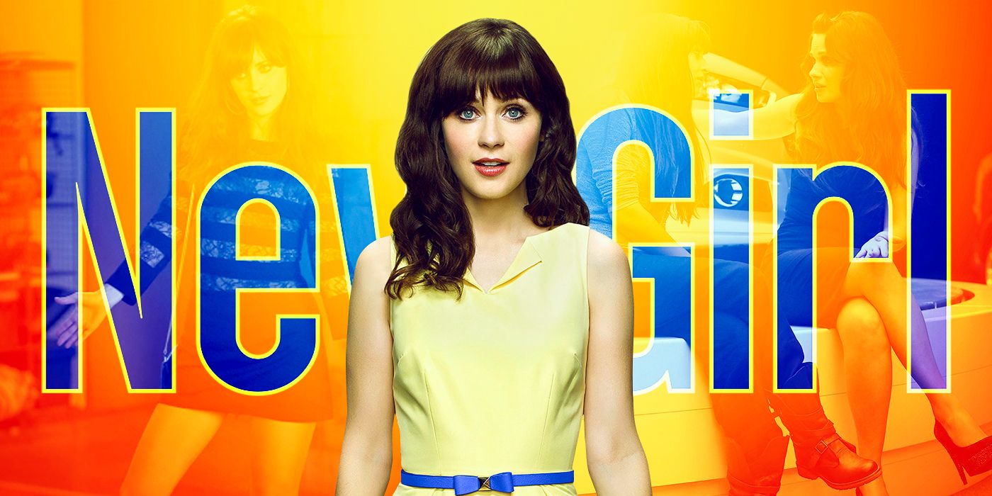 How New Girl Turns Friendship Into Authentic Romantic Moments