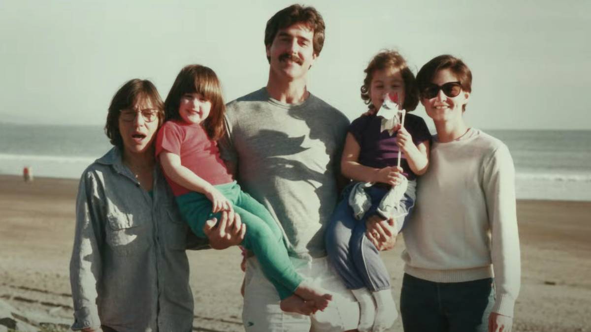Nuclear Family Trailer Shows Same-Sex Couple Fighting to Keep Family ...