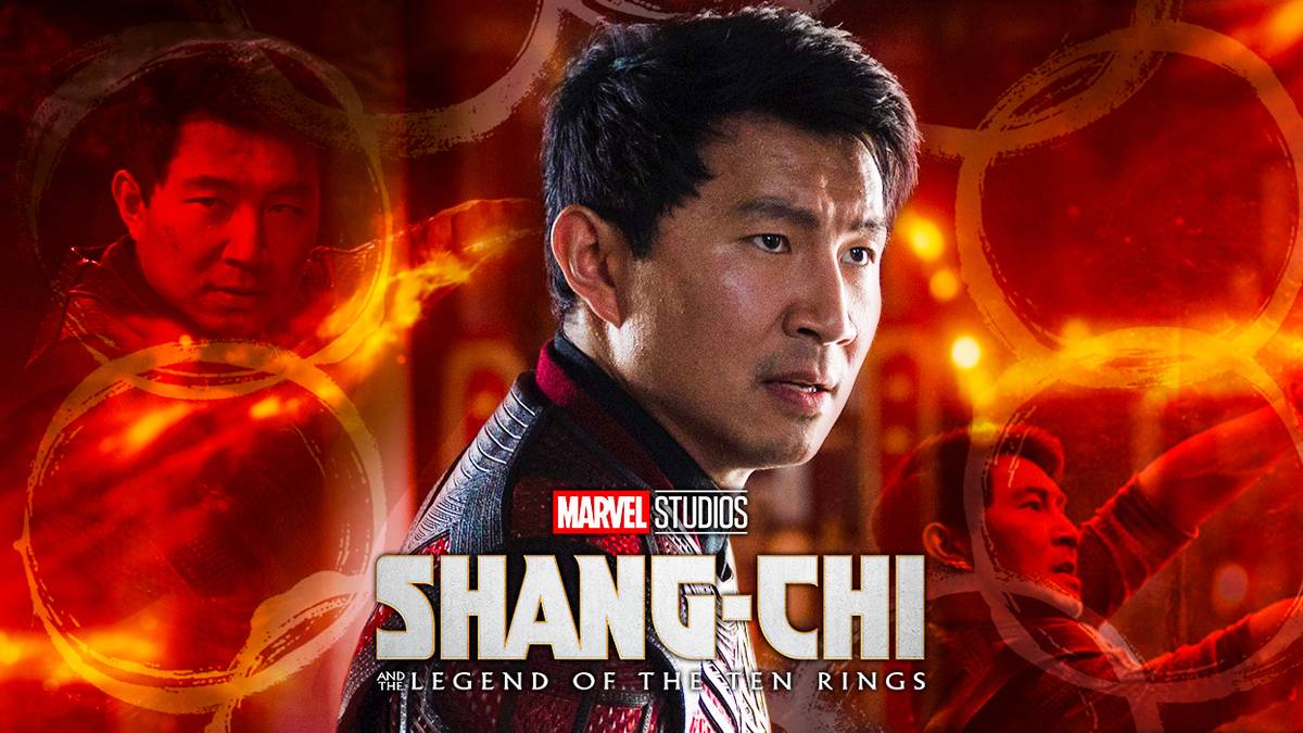 Simu Liu on Shang-Chi and What His MCU Superfan Friend Does Before ...