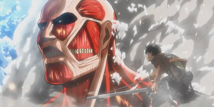 10 Anime Series That Can Be Called Masterpieces