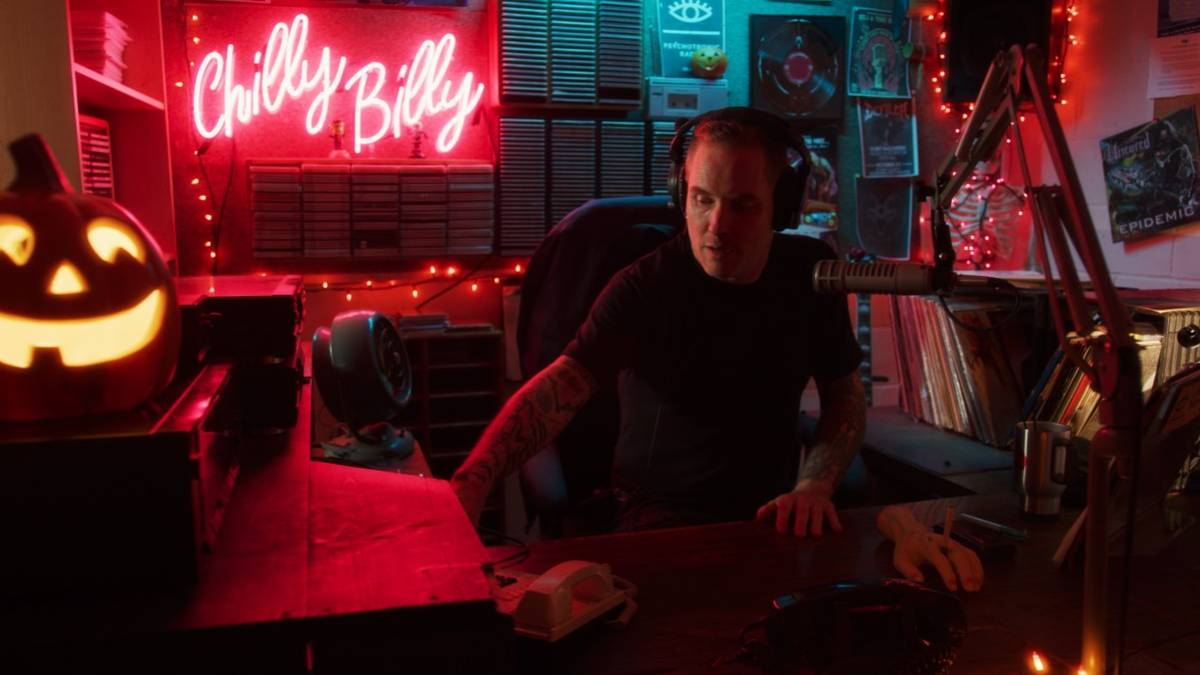 Bad Candy Trailer Reveals Horror Anthology