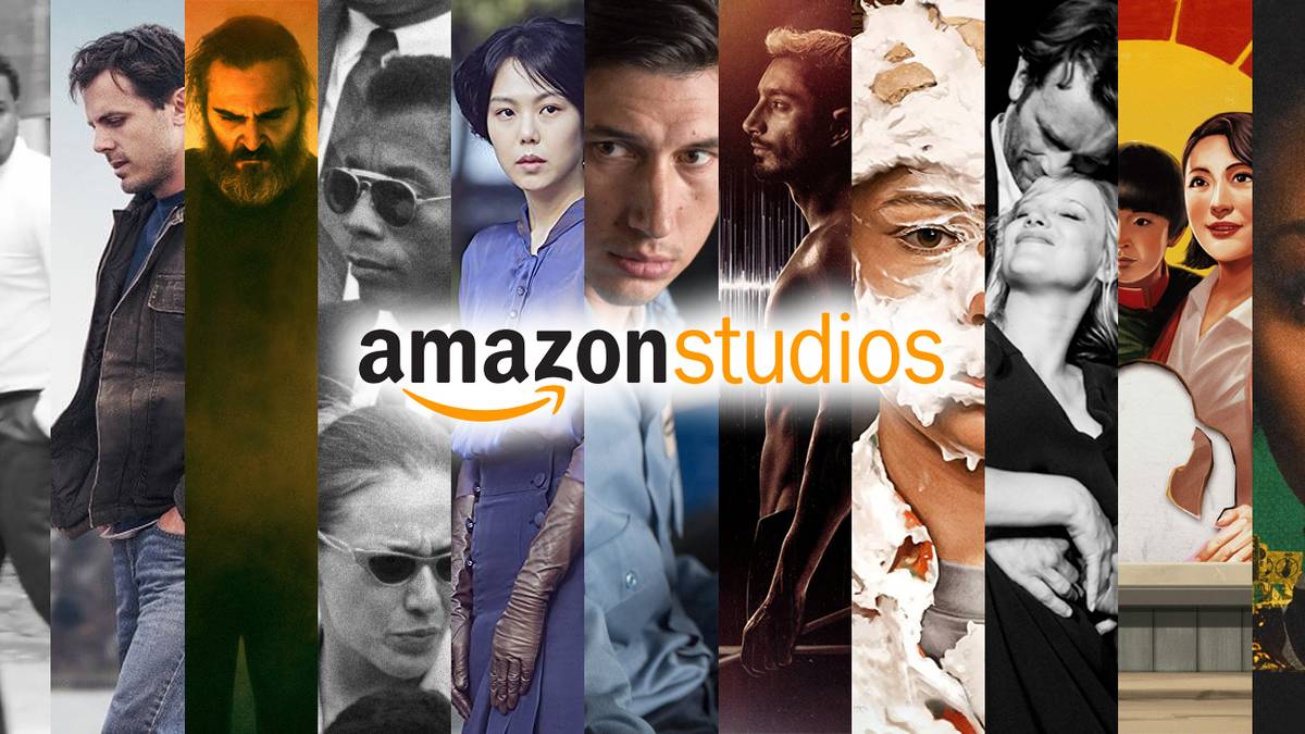 The Best Amazon Studios Original Movies, Ranked (October 2023)