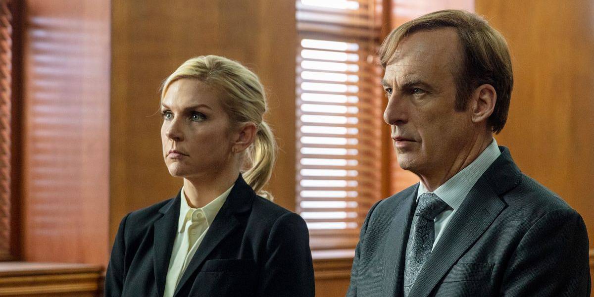 'Breaking Bad's Vince Gilligan and a 'Better Call Saul' Star Return to Television in First ...