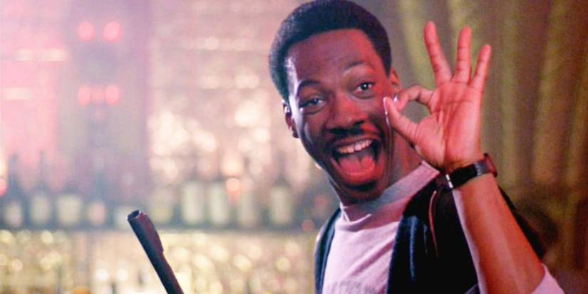 Eddie Murphy's Most Legendary Movie Roles