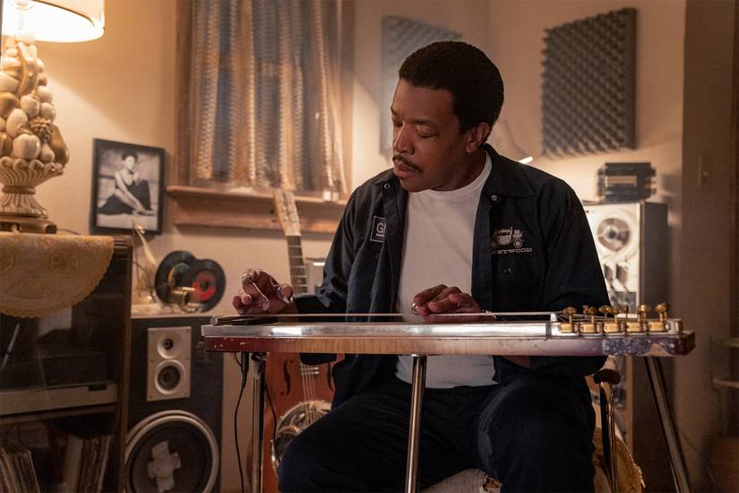 BMF: 50 Cent Series About Drug Kingpin Gets Trailer and First Images