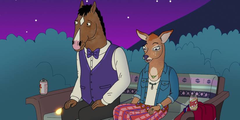 8 Episodes of 'BoJack Horseman' That Are Masterpieces From Start to Finish