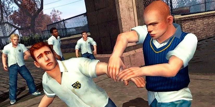 Bully: Rockstar Games' High School Adventure Still Holds Up