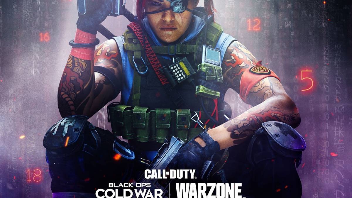 Call of Duty Season 5: Black Ops Cold War, Warzone Roadmap Revealed