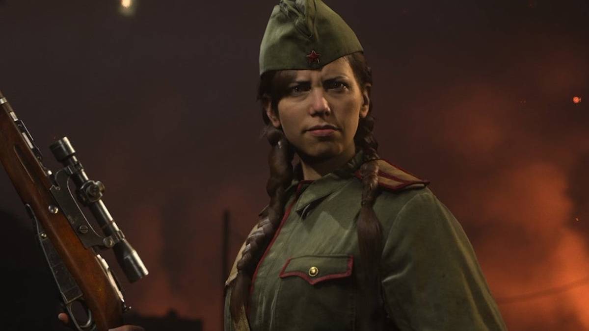 Call of Duty Announces Attack on Titan DLC