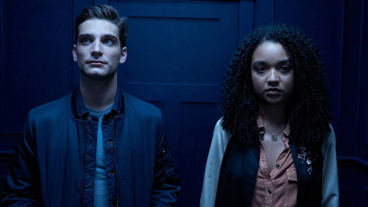 Channel Zero Seasons Ranked From Worst to Best
